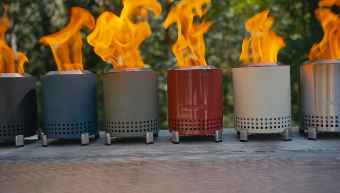 Outdoor Products | FDCUK